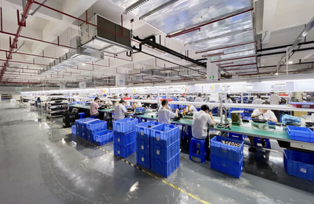 Home Cleaning Appliances Manufacturer In China