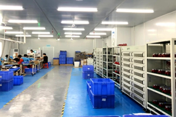 Home Appliance Factory in China- Factory Tour